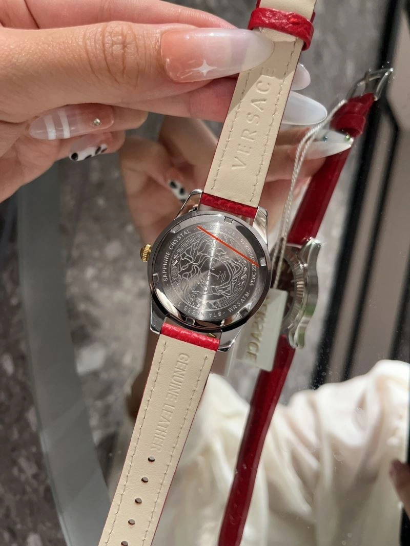 High fidelity VERSACE Watches