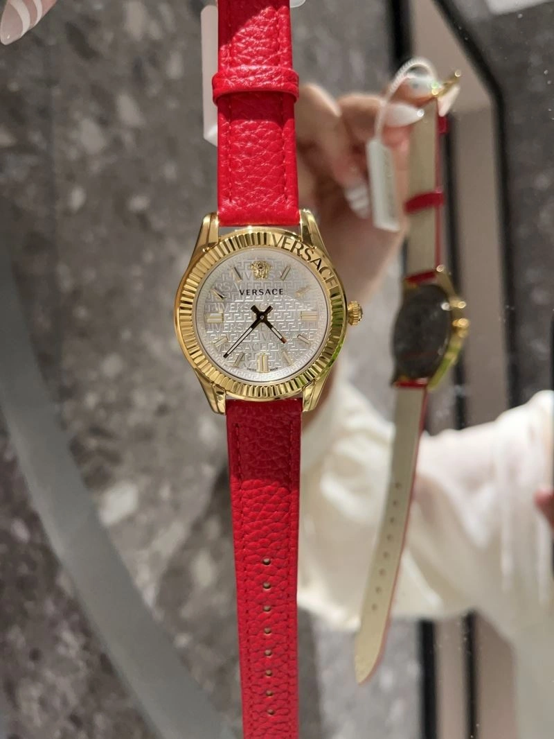 Precise copy VERSACE Watches