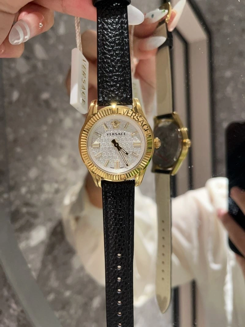 Precise copy VERSACE Watches