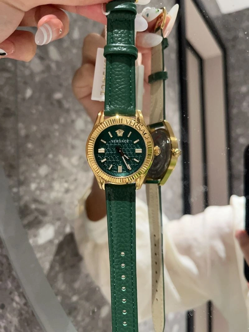 Precise copy VERSACE Watches