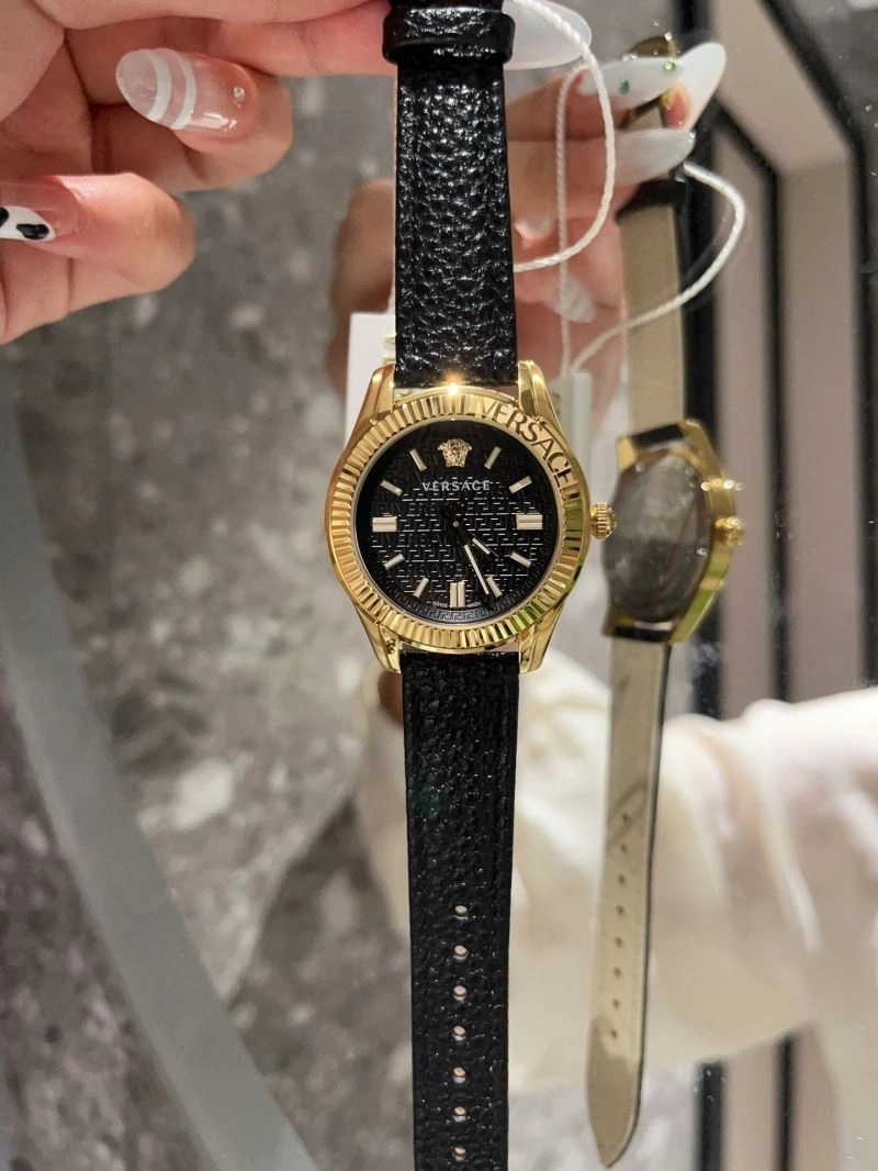 Precise copy VERSACE Watches