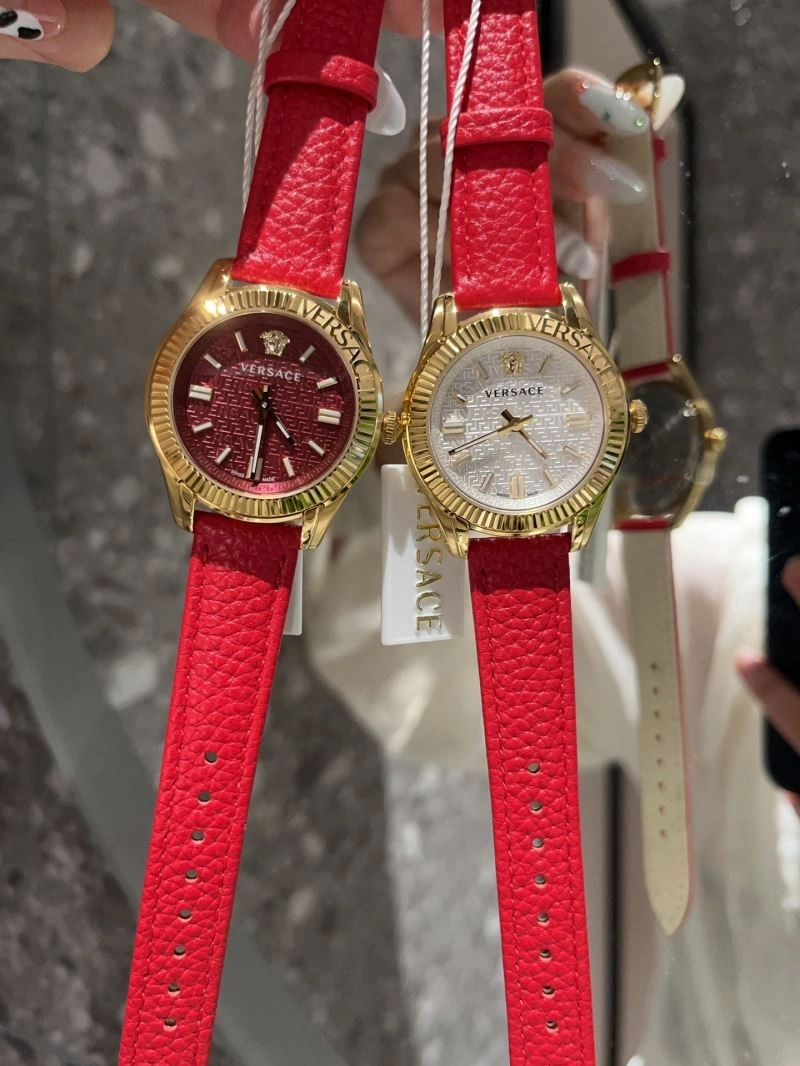 Precise copy VERSACE Watches