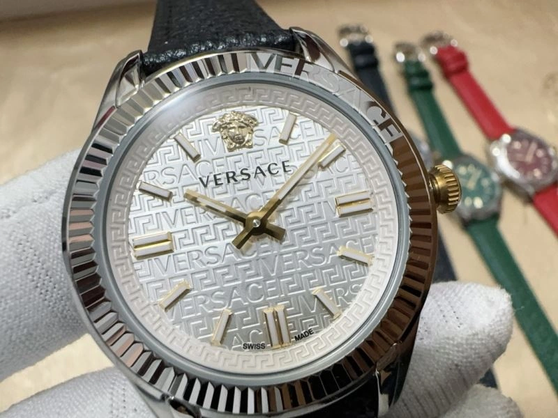 Accurate model VERSACE Watches