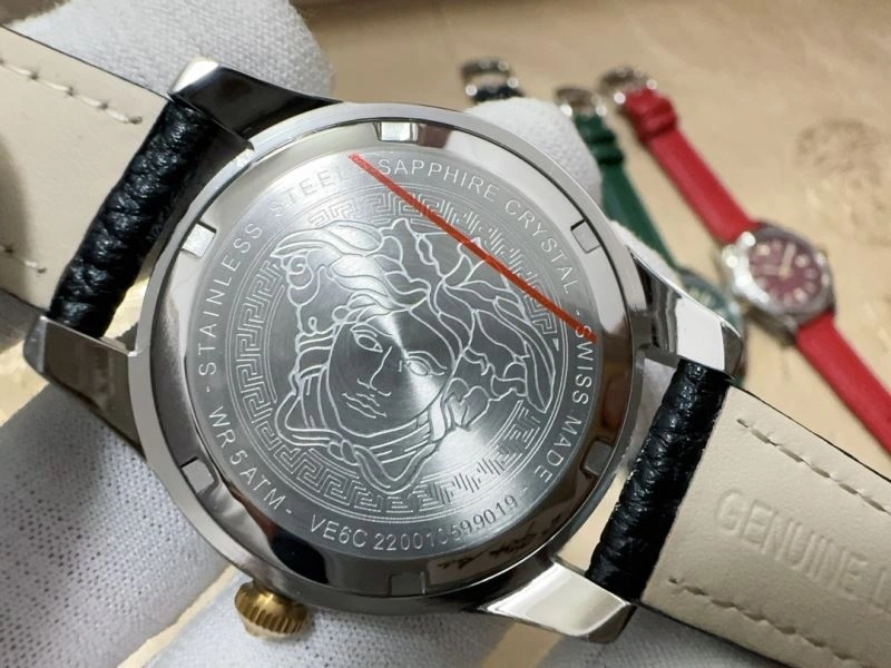 Accurate model VERSACE Watches