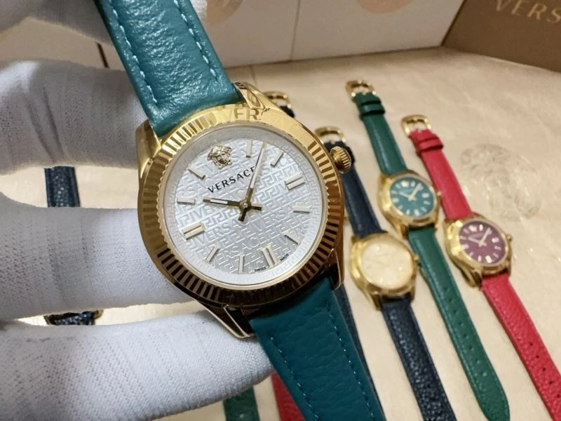 Top mirror VERSACE Watches
