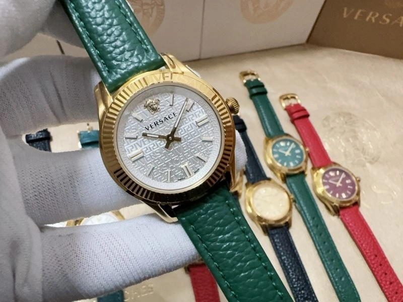 Top mirror VERSACE Watches