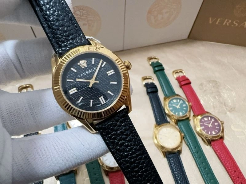 Top mirror VERSACE Watches