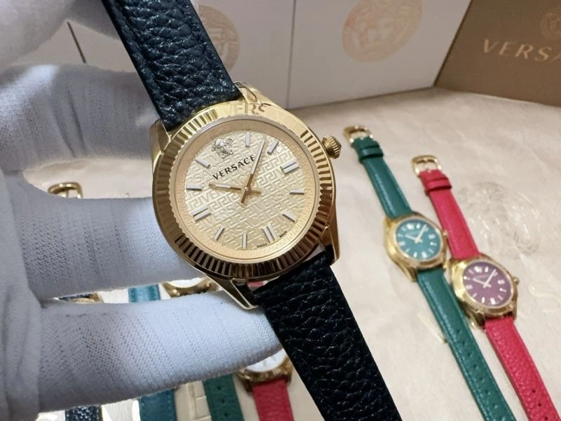 Top mirror VERSACE Watches