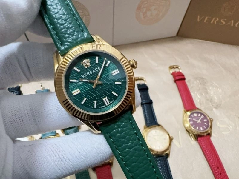 Top mirror VERSACE Watches