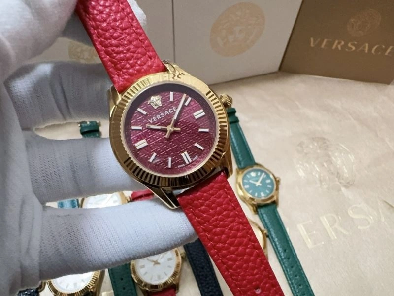 Top mirror VERSACE Watches