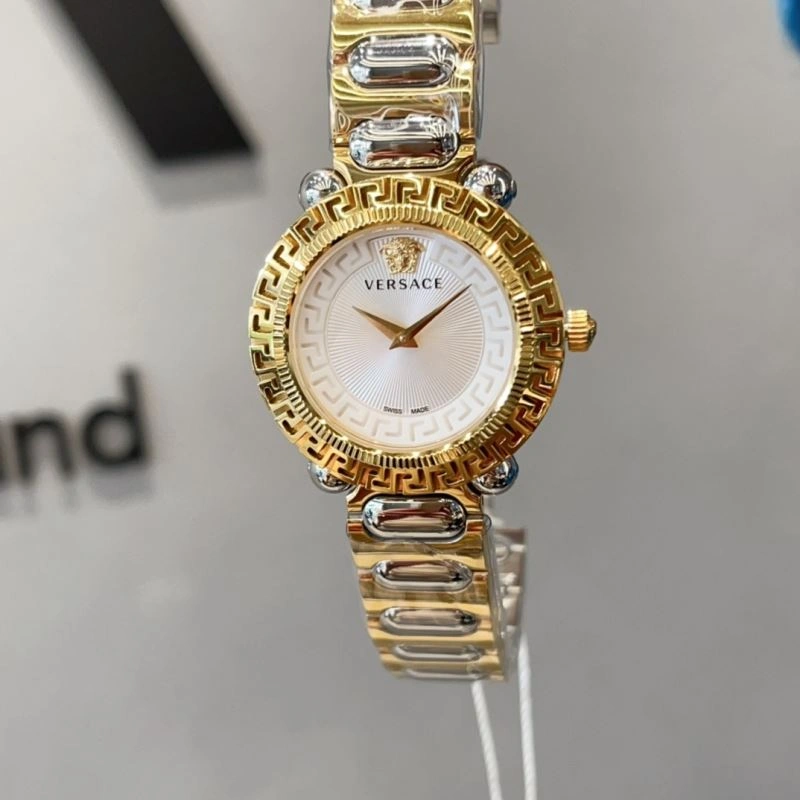 Top mirror VERSACE Watches