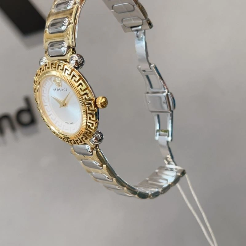 Top mirror VERSACE Watches