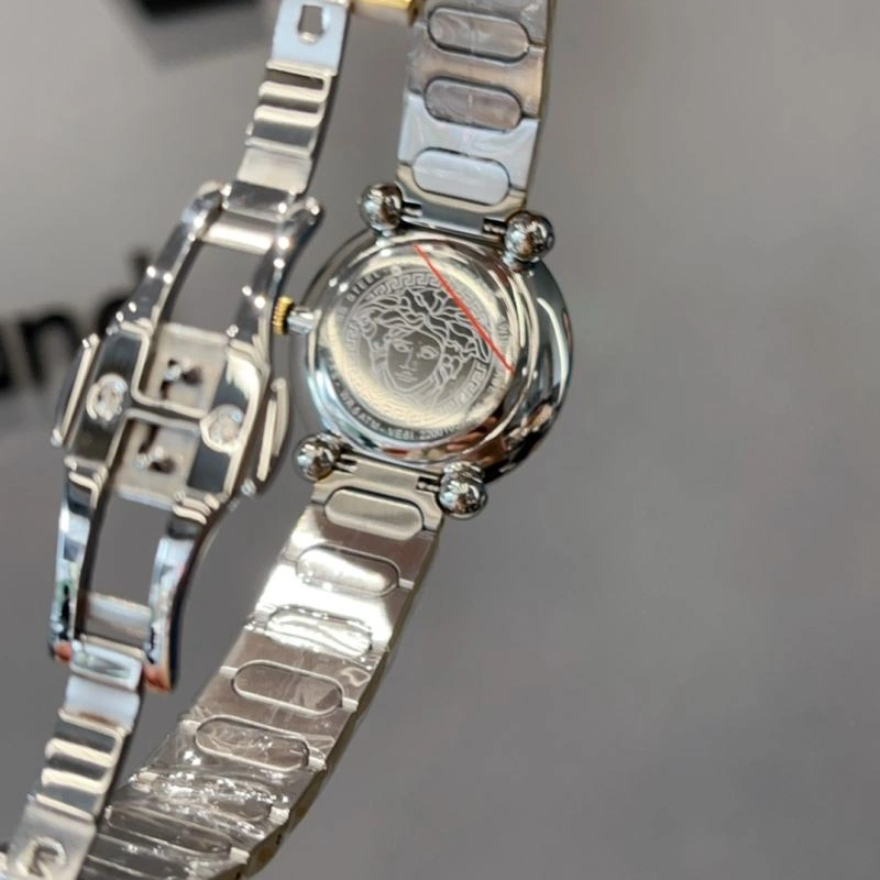 Top mirror VERSACE Watches