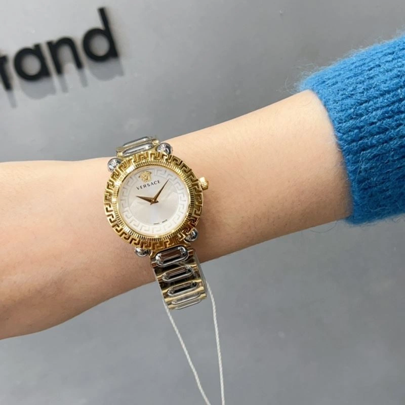 Top mirror VERSACE Watches
