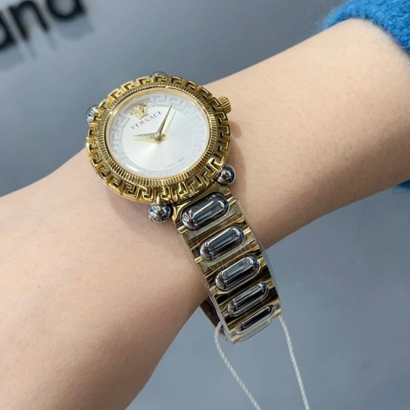 Top mirror VERSACE Watches