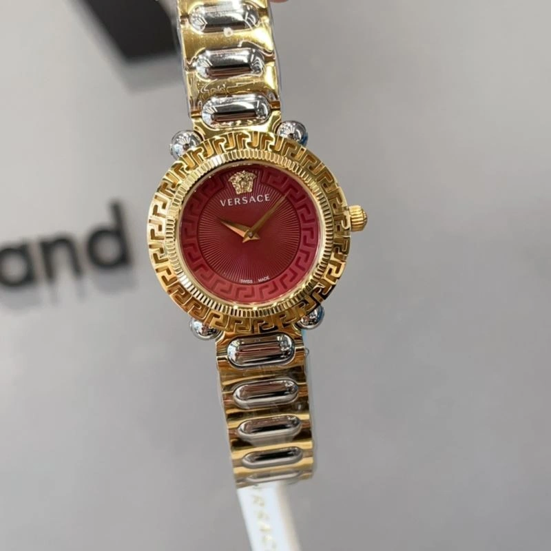 Brand-original VERSACE Watches