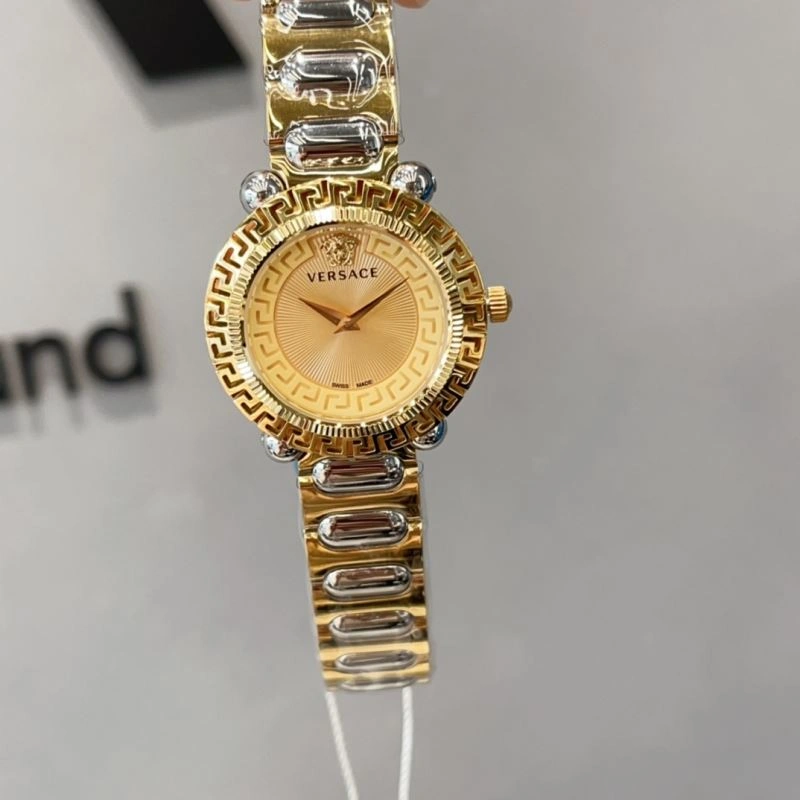 Brand-original VERSACE Watches