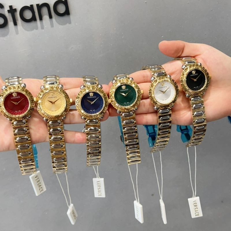 Brand-original VERSACE Watches