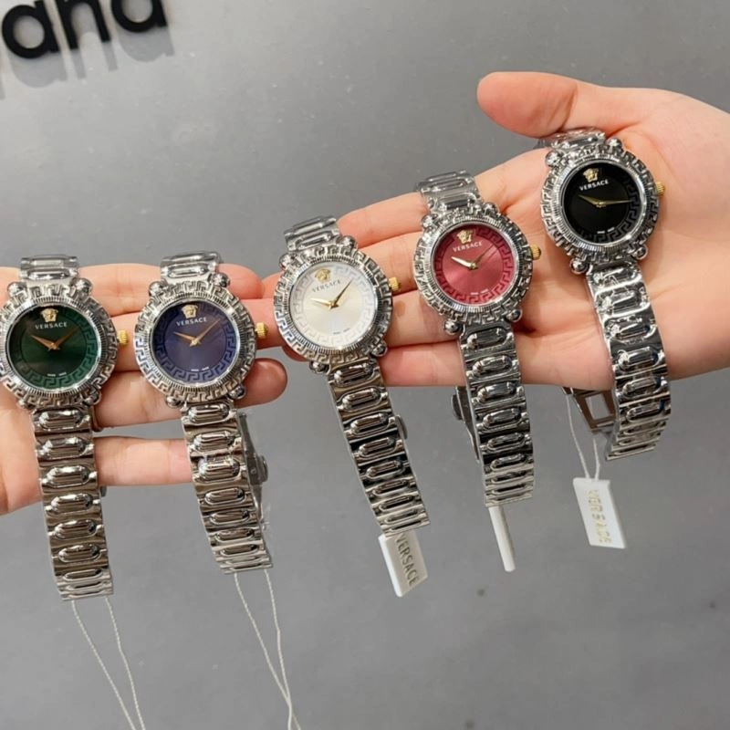 Cut-rate VERSACE Watches