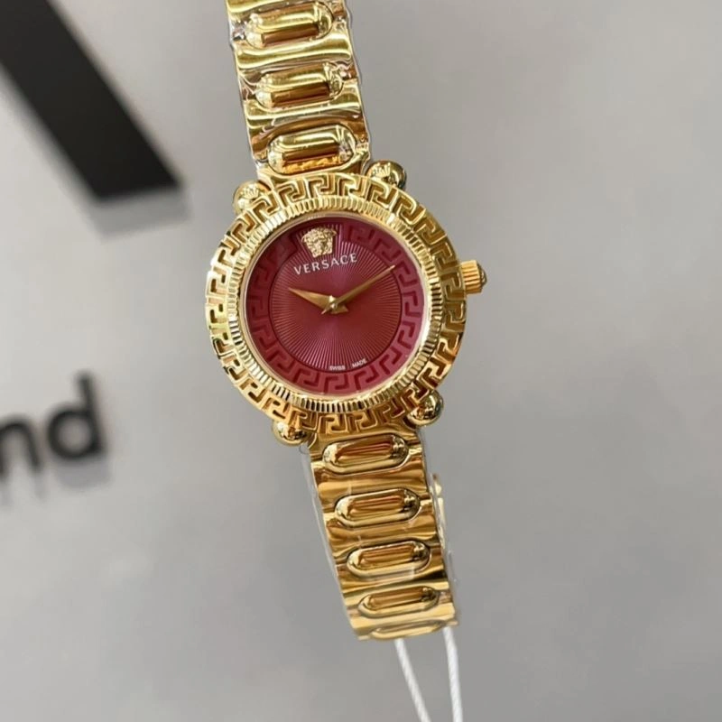 Mirror quality VERSACE Watches