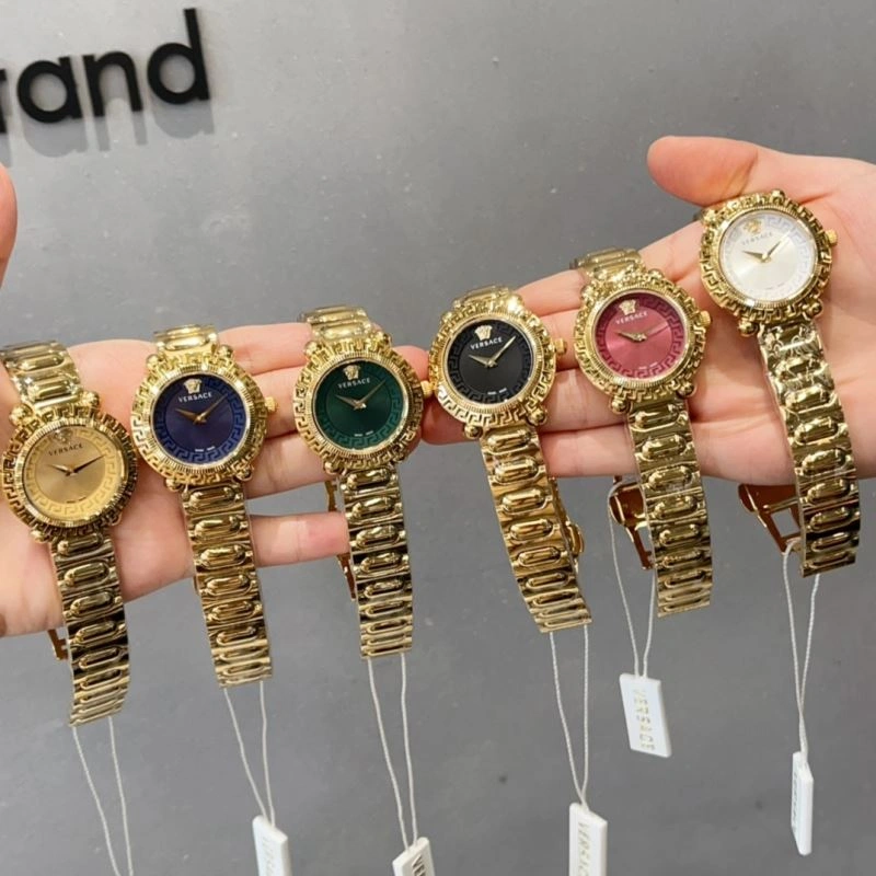 Mirror quality VERSACE Watches