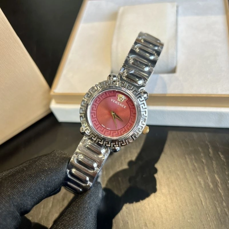 Top mirror VERSACE Watches