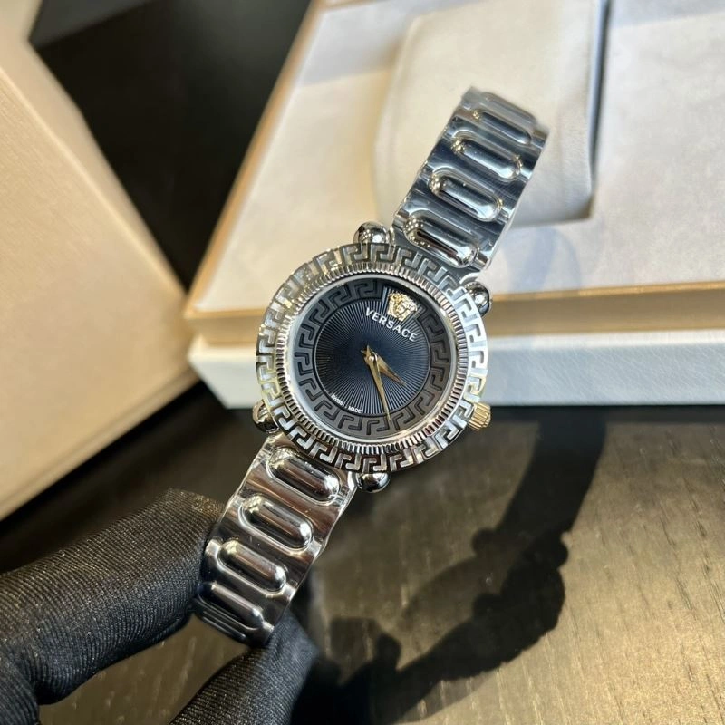 Top mirror VERSACE Watches