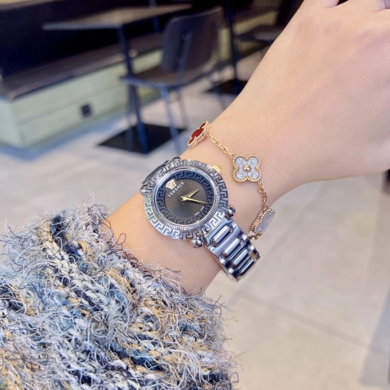 Top mirror VERSACE Watches