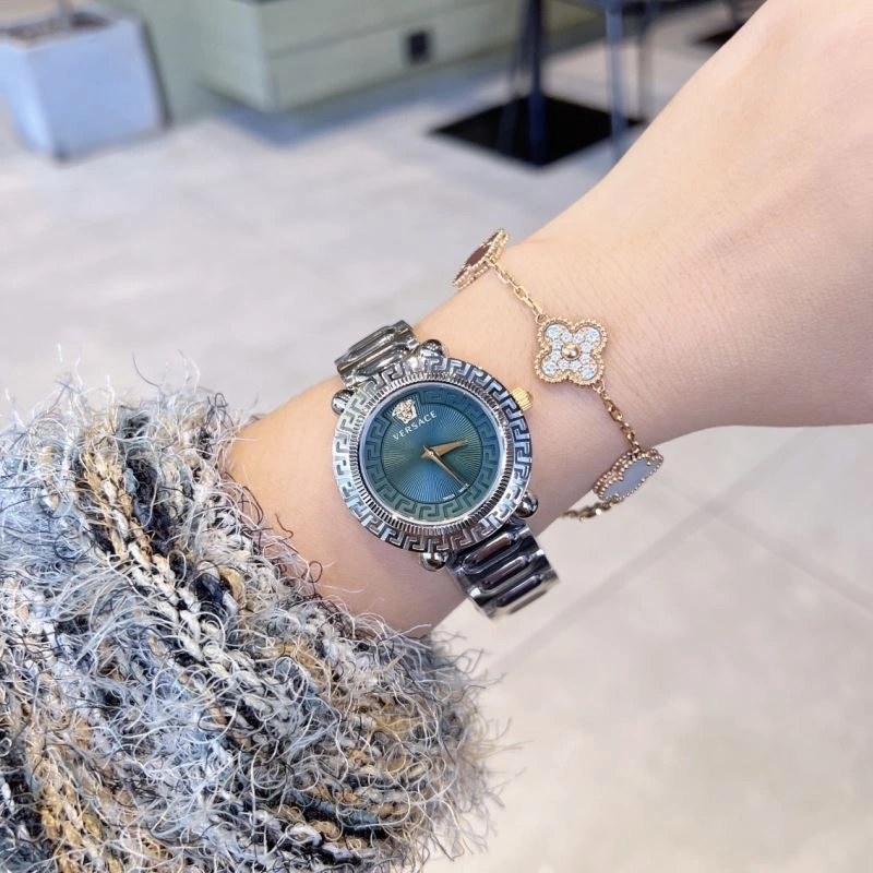 Top mirror VERSACE Watches
