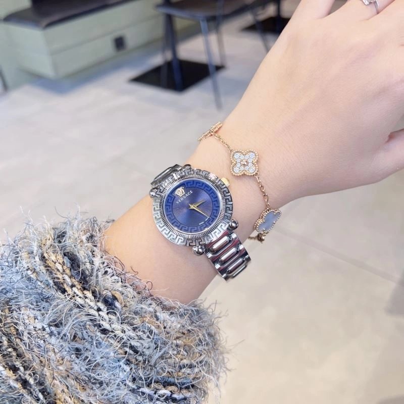 Top mirror VERSACE Watches