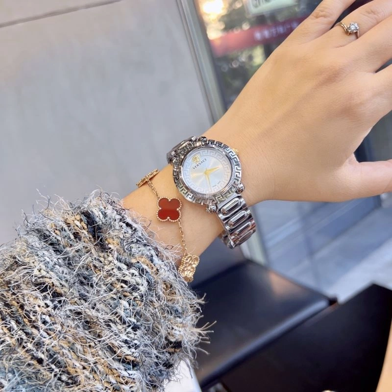 Top mirror VERSACE Watches