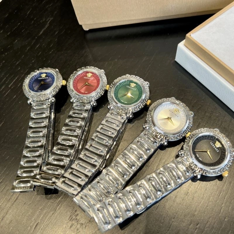 Top mirror VERSACE Watches