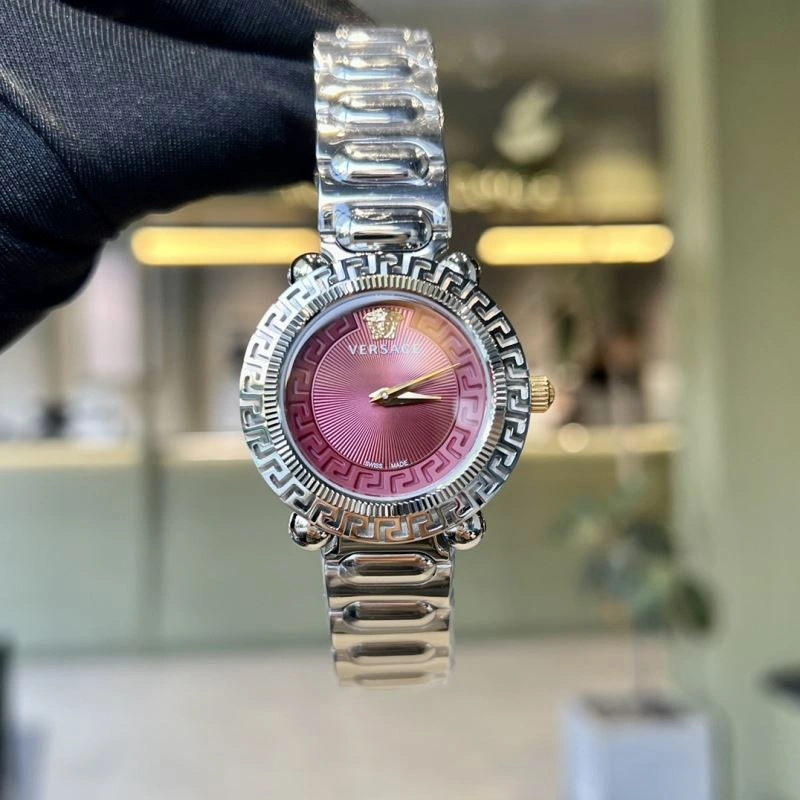 Factory-made VERSACE Watches