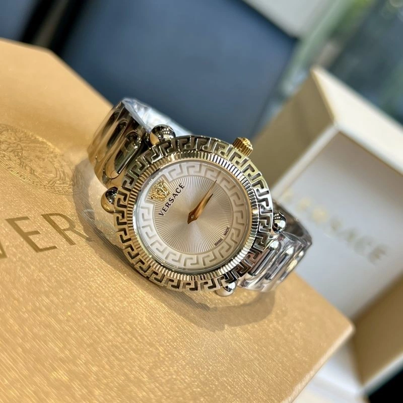 Factory-made VERSACE Watches