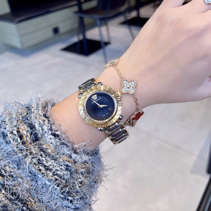 Cut-rate VERSACE Watches