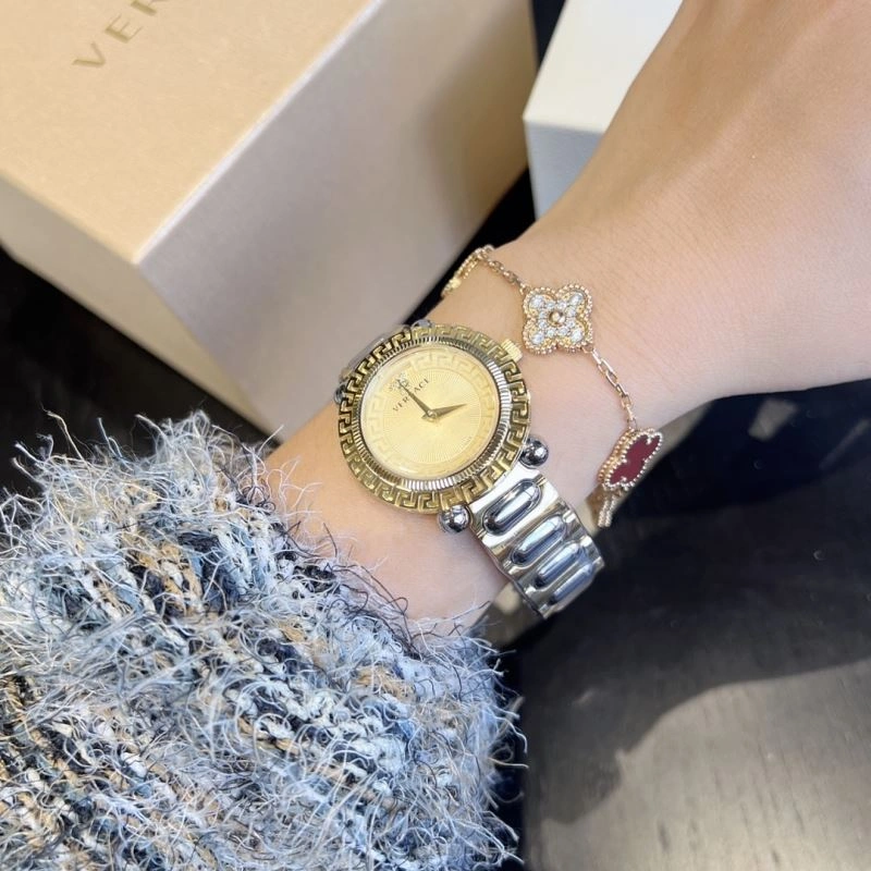 Cut-rate VERSACE Watches
