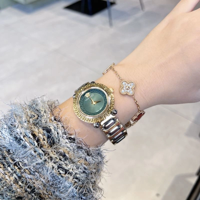 Cut-rate VERSACE Watches