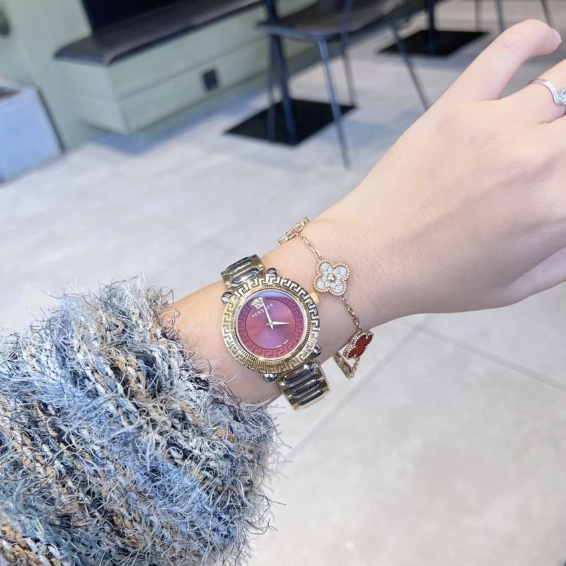Cut-rate VERSACE Watches