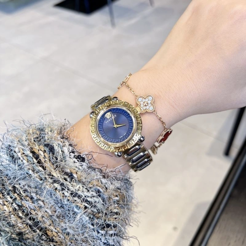 Cut-rate VERSACE Watches