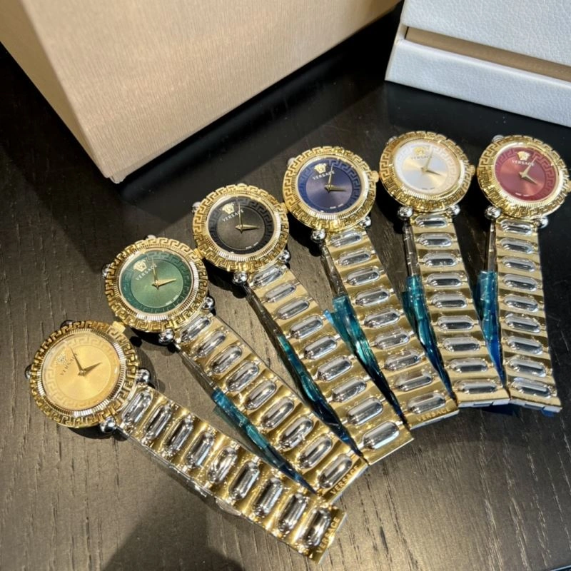 Cut-rate VERSACE Watches