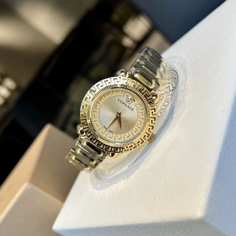 Reasonably priced VERSACE Watches