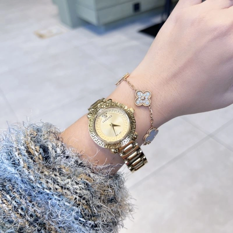 Reasonably priced VERSACE Watches