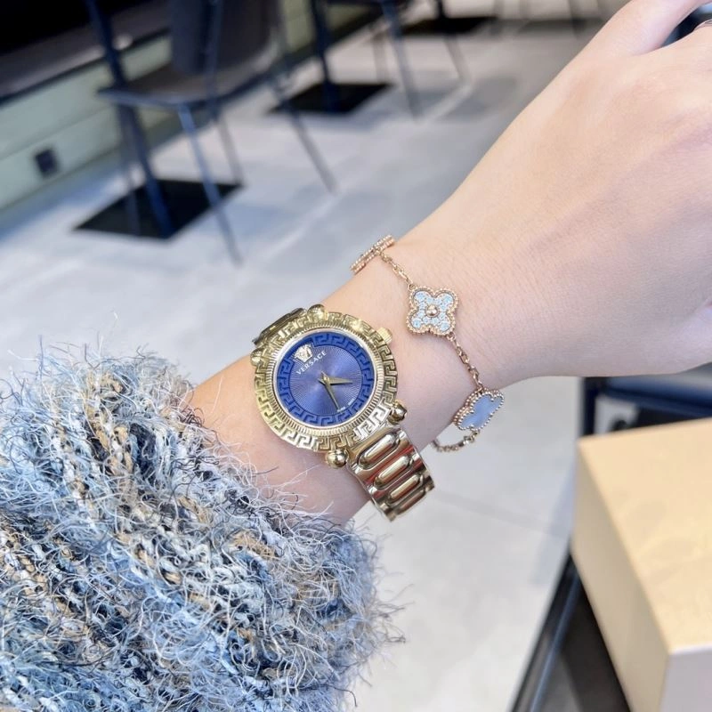 Reasonably priced VERSACE Watches