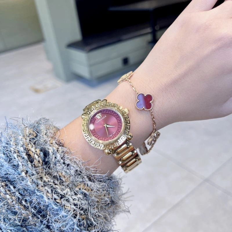 Reasonably priced VERSACE Watches