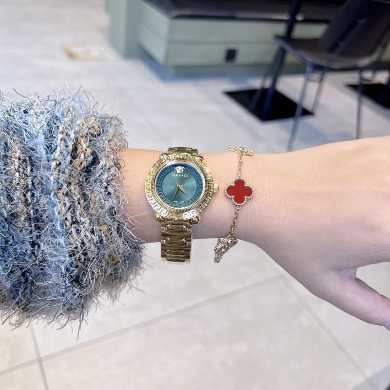Reasonably priced VERSACE Watches