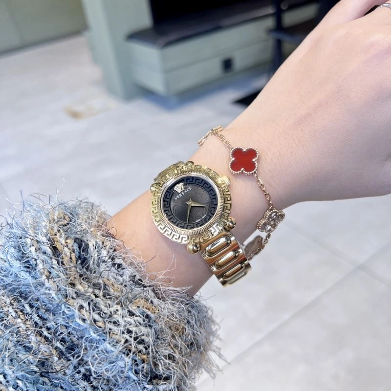 Reasonably priced VERSACE Watches