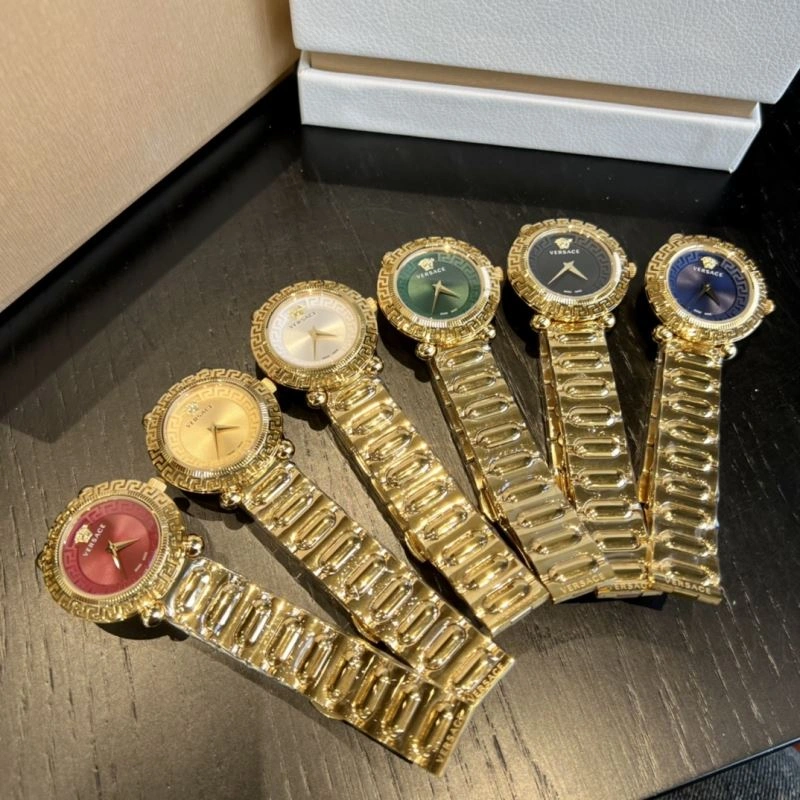 Reasonably priced VERSACE Watches