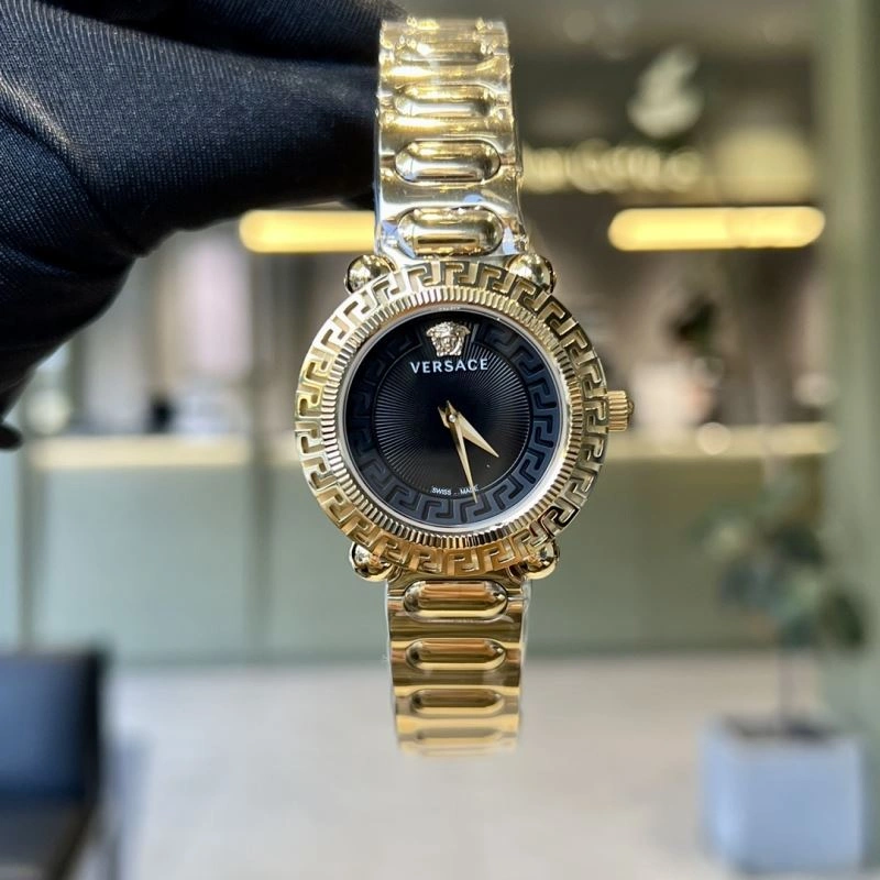 Cut-rate VERSACE Watches