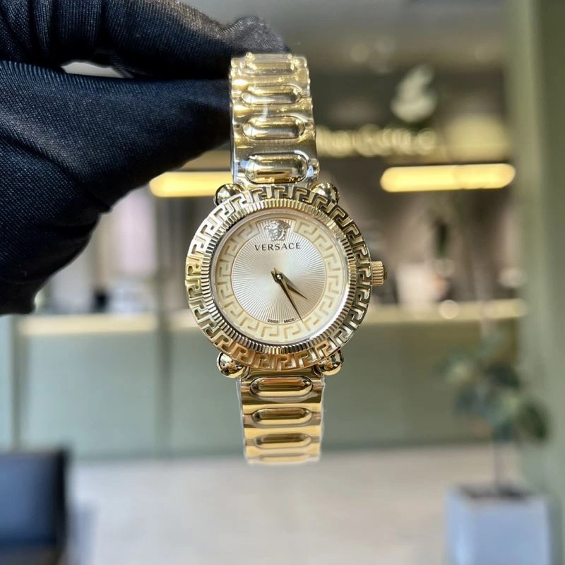 Cut-rate VERSACE Watches
