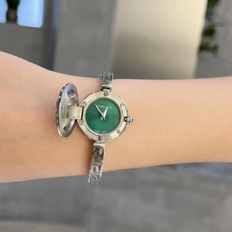 Discounted VERSACE Watches